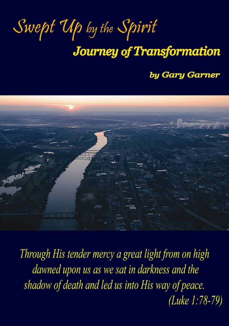 Swept Up by the Spirit Journey of Transformation - Kindle edition by ...