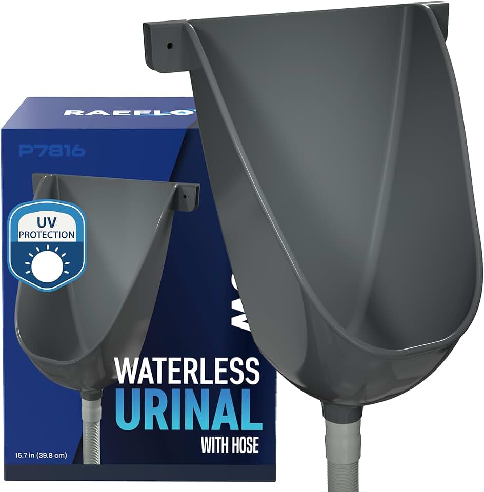 Amazon.com: Urinals - Urinals / Urinals & Urinal Parts: Tools & Home ...
