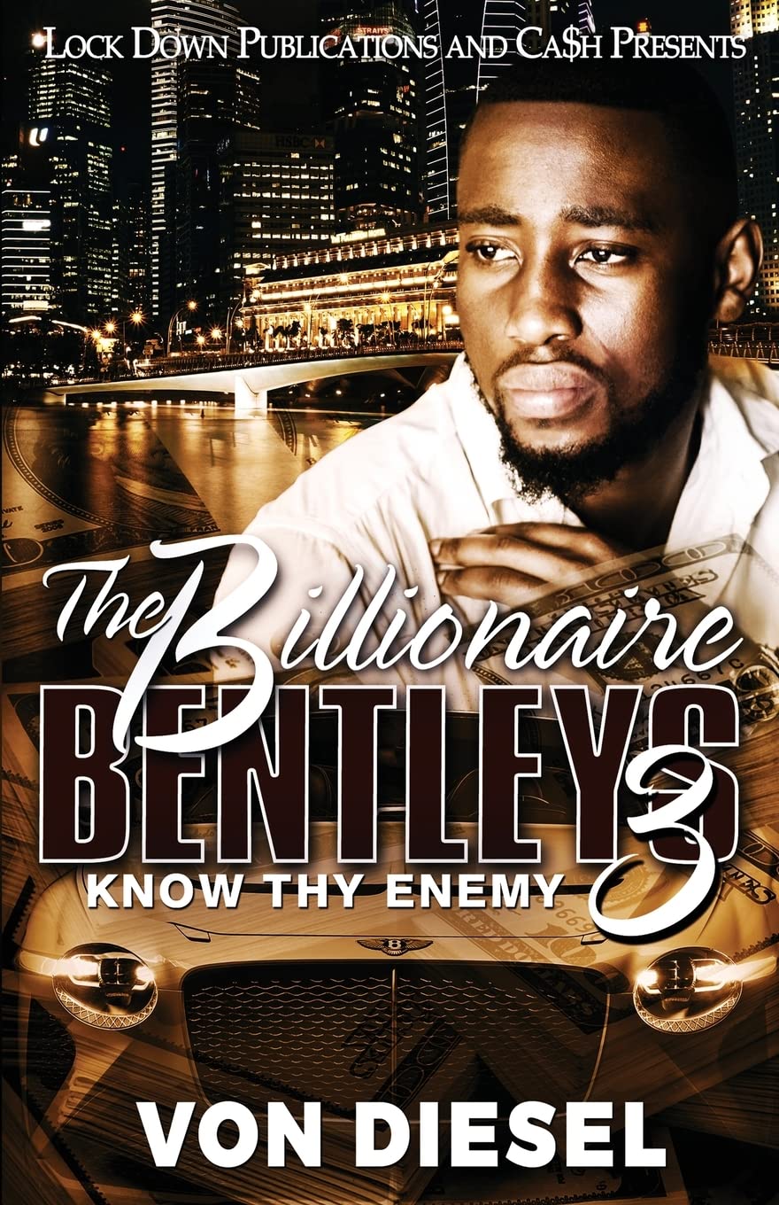 Buy The Billionaire Bentleys 3 Book Online at Low Prices in India | The Billionaire Bentleys 3 ...