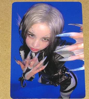 Amazon.co.jp: XG NEW DNA Trading Card X Version, Harvey, Tawareko ...