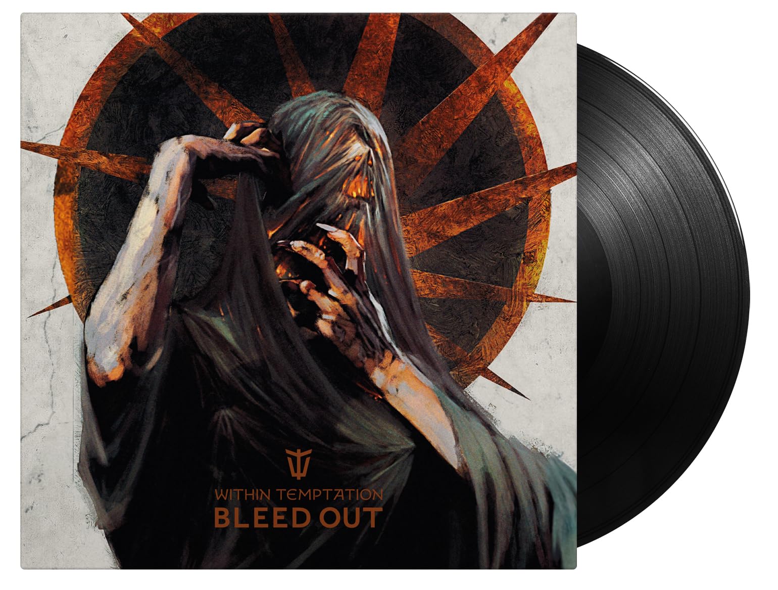 Amazon.com: Bleed Out: CDs & Vinyl