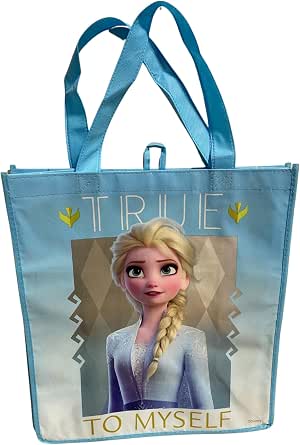 Amazon.com: Legacy Licensing Partners Disney's Elsa from Frozen Large ...