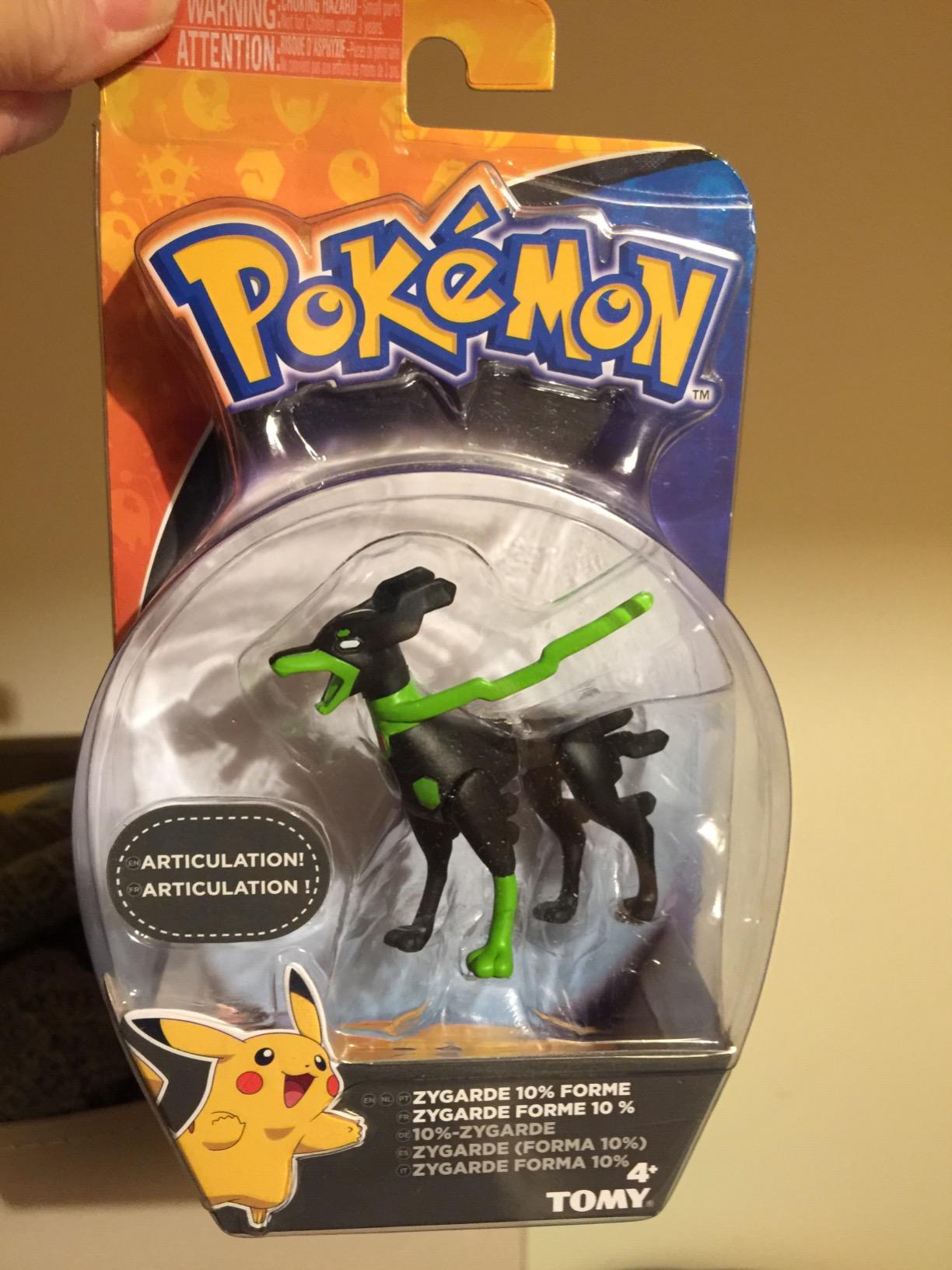 POKEMON Pikipek Vs Clefairy Action Figure Toy Set : Amazon.co.uk: Toys ...