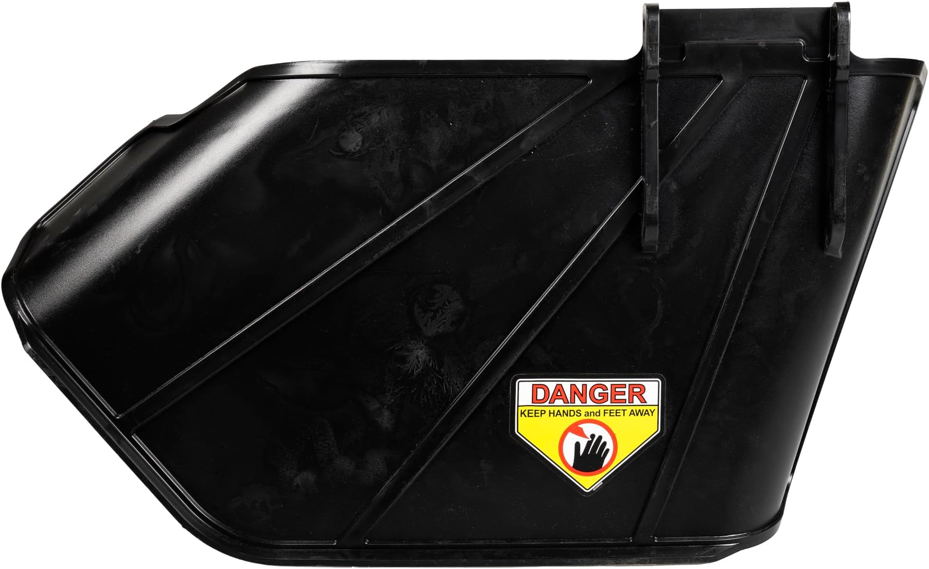 Amazon.com : Ariens Deck Discharge Chute : Patio, Lawn & Garden