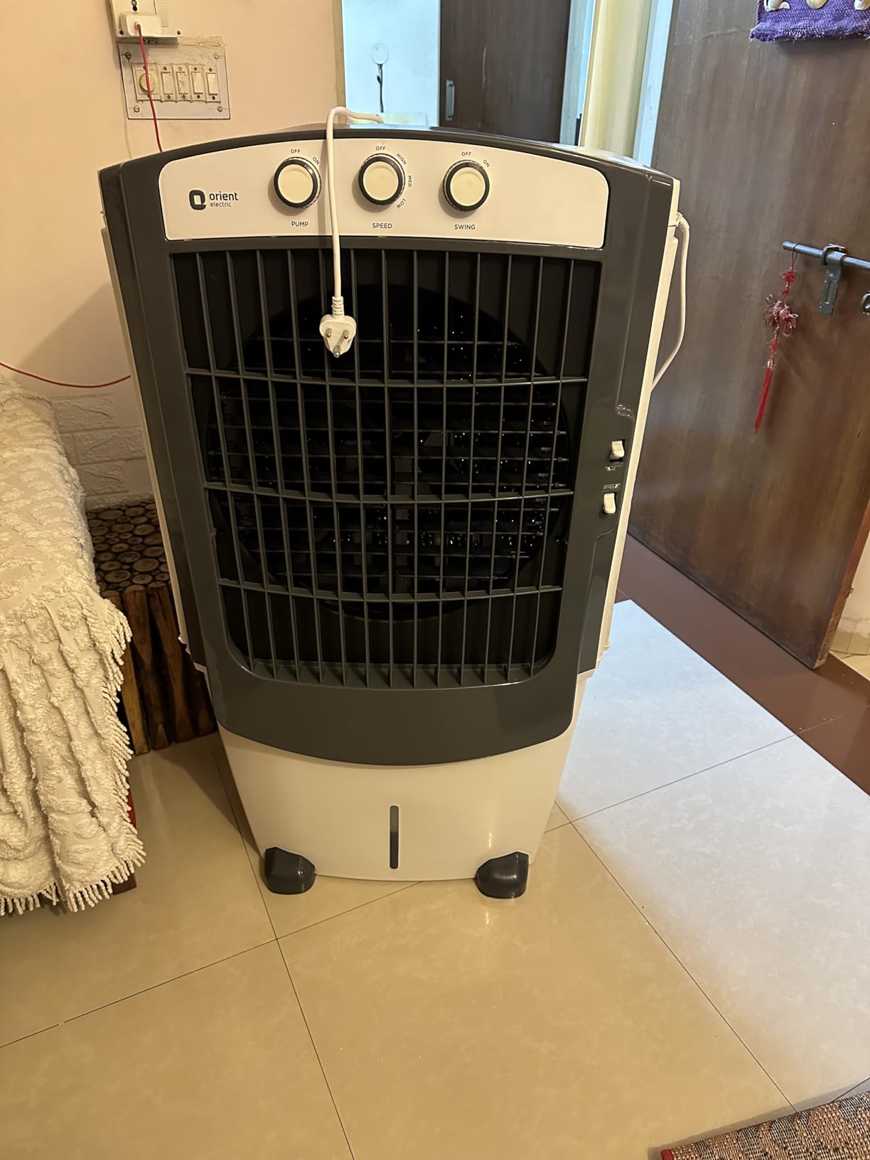 Orient Electric Superchill 100L Desert Air Coolers | Densenest ...