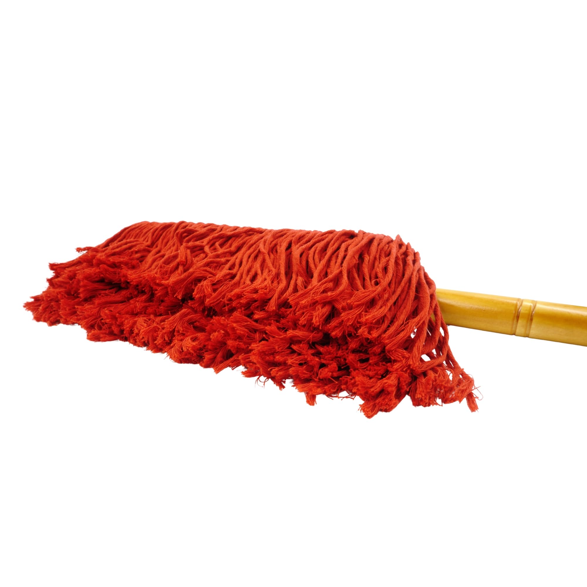 Extra Large Truck Duster Super Duster, Red X-Large Truck And SUV Duster ...