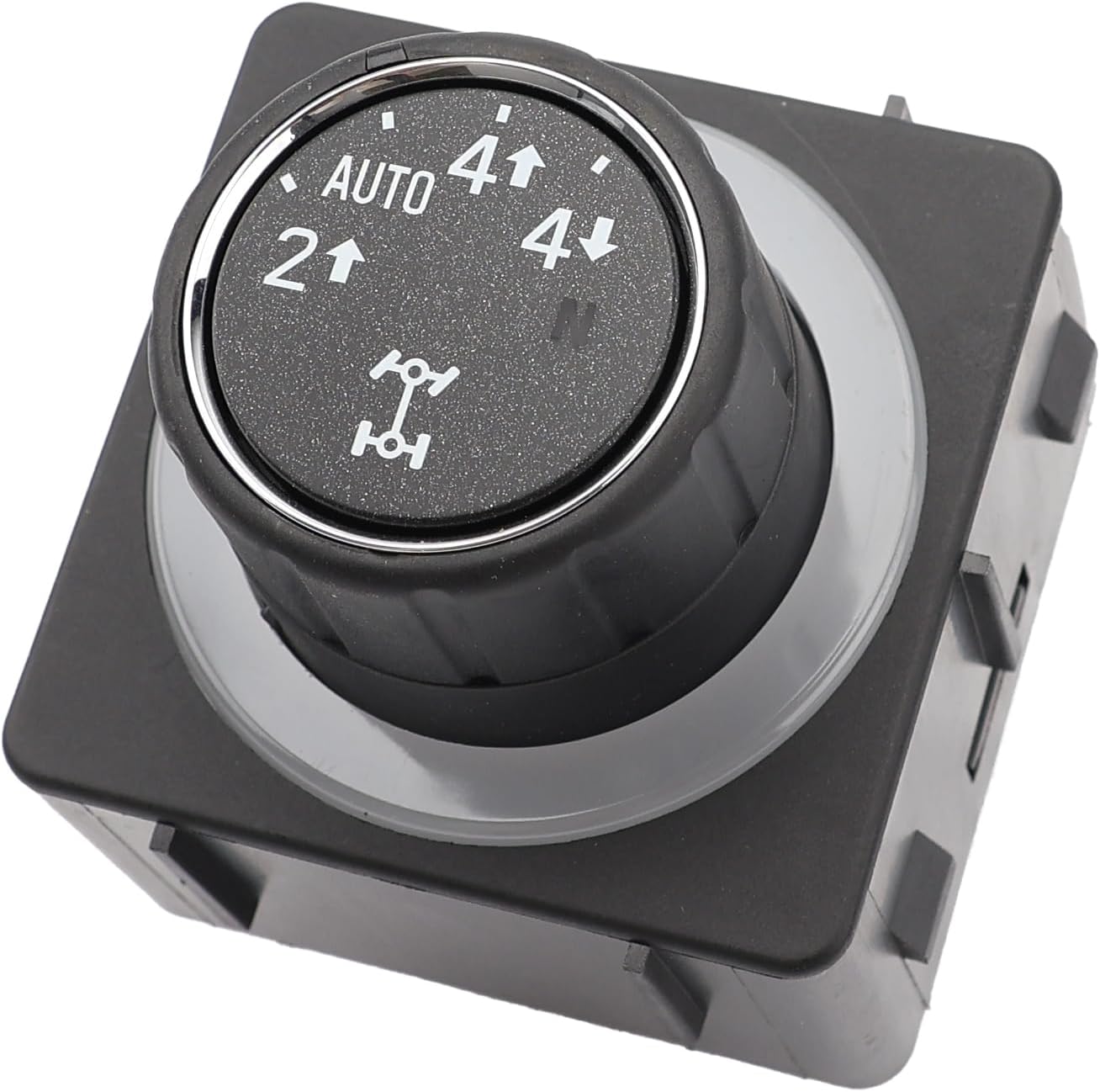 Amazon.com: 4x4 Switch 4WD Four Wheel Drive Selector Switch Compatible with Chevy & GMC Vehicles ...