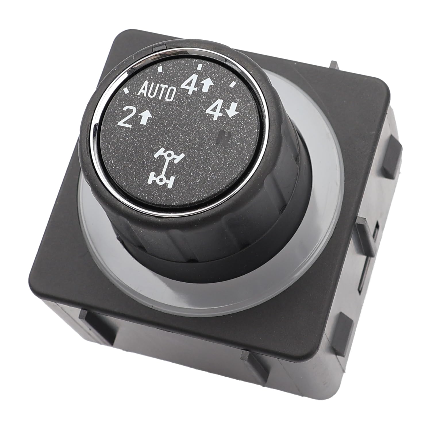 Amazon.com: 4x4 Switch 4WD Four Wheel Drive Selector Switch Compatible ...