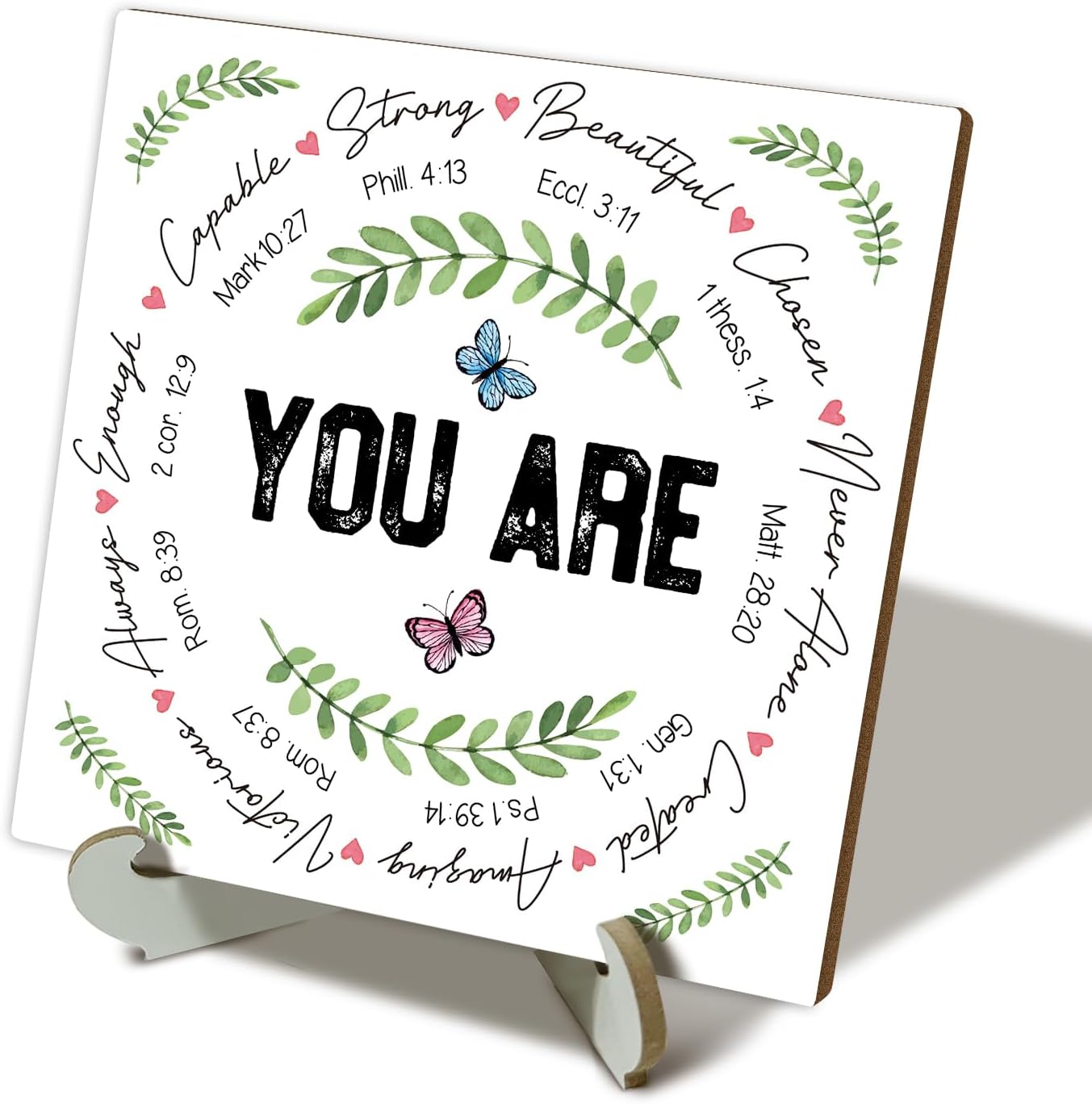 Amazon.com: Christian Gifts for Women Religious Gifts Spiritual Gifts ...