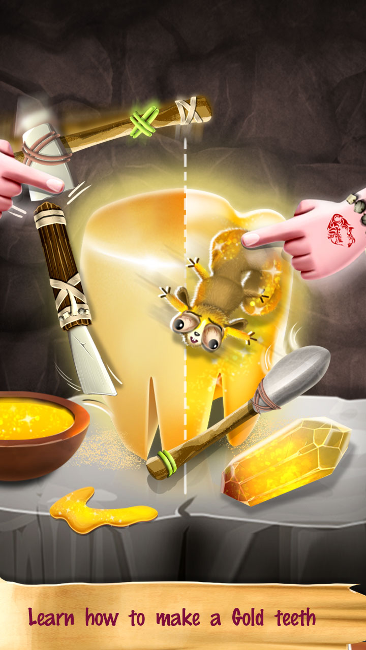 Crazy Dentist Simulator - Dr. Surgery Game - App on Amazon Appstore