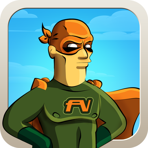 Family Video Frenzy - App on the Amazon Appstore