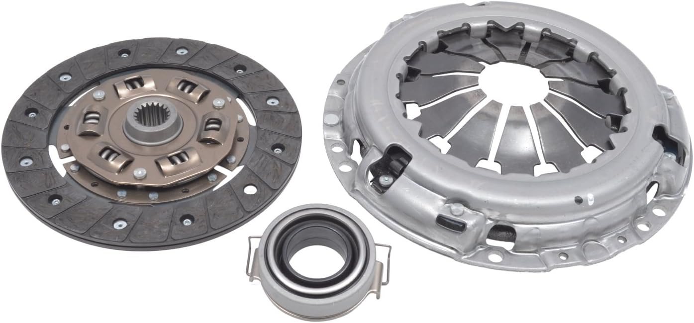 LUK CLUTCH KIT : Amazon.co.uk: Automotive