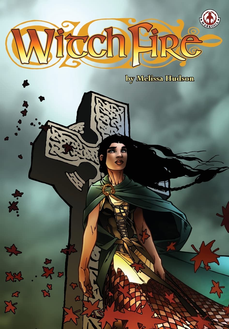 Witchfire: Hudson, Melissa, Hudson, Melissa: 9781909276444: Amazon.com ...