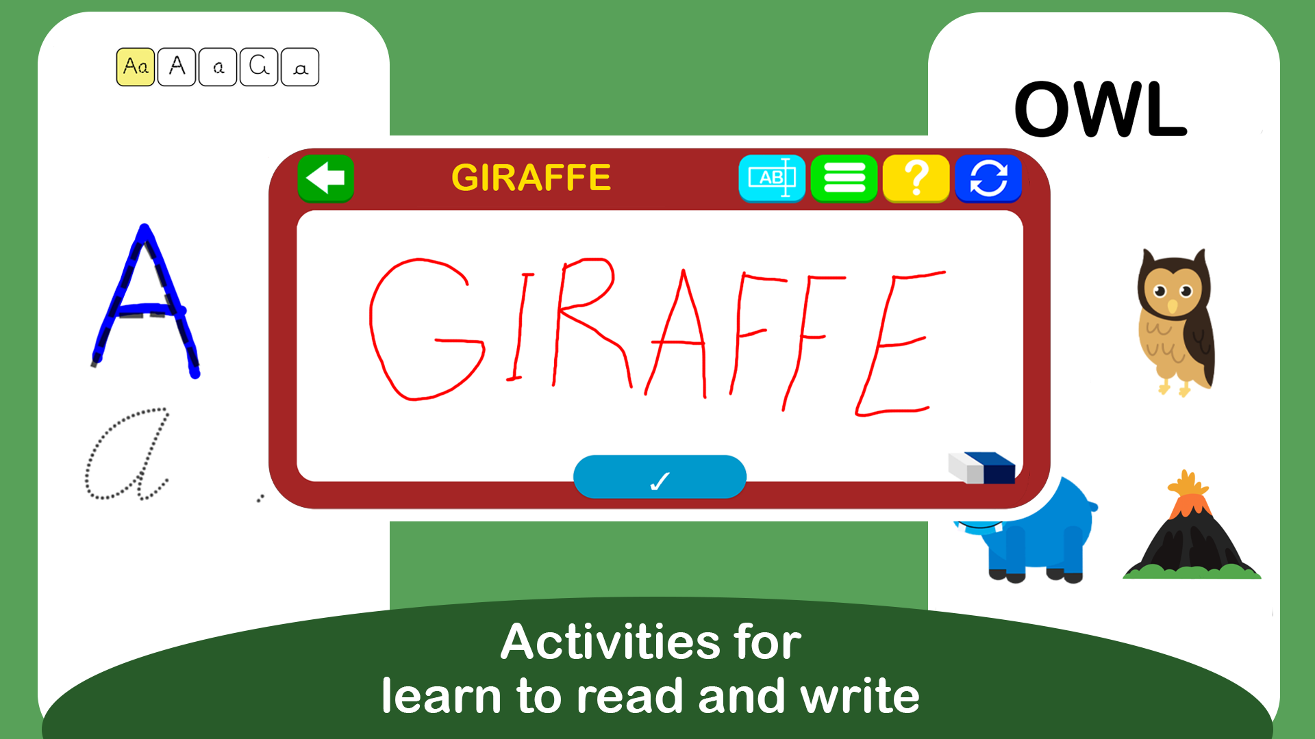 Read and Count:Amazon.in:Appstore for Android