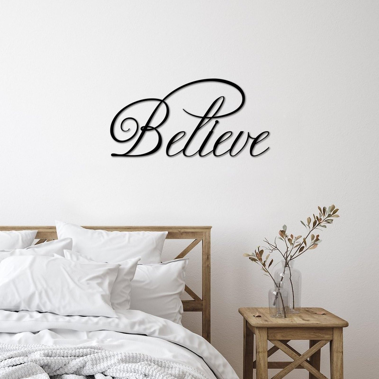 Monogram Wall Quotes Belvedere Designs: Vinyl Monogram Key Hook