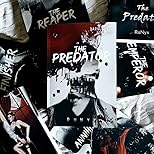 Amazon.com: The Predator (Dark Verse): 9781653678426: ., RuNyx: Books