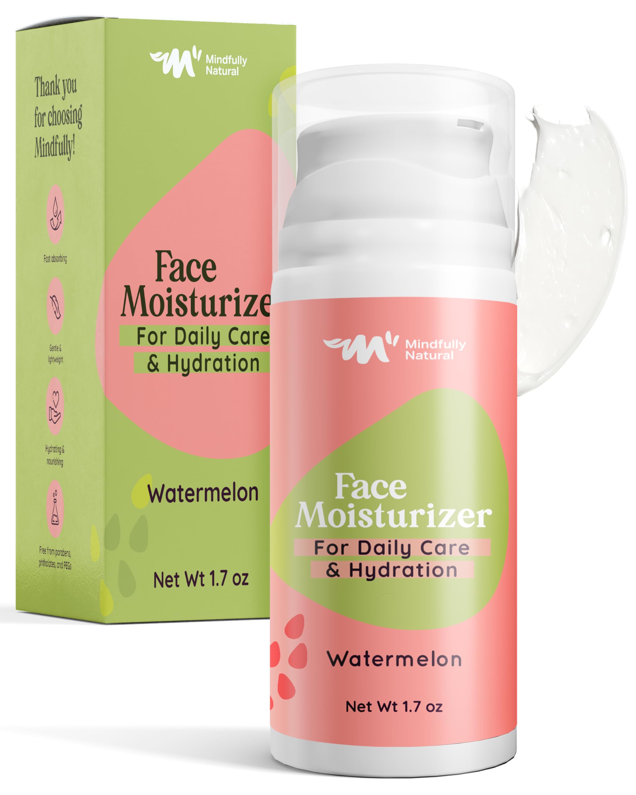 Amazon.com: Kids Face Moisturizer - Moisturizing Face Lotion for Kids ...