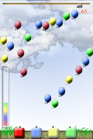 Balloons Tap Rush:Amazon.com:Appstore for Android