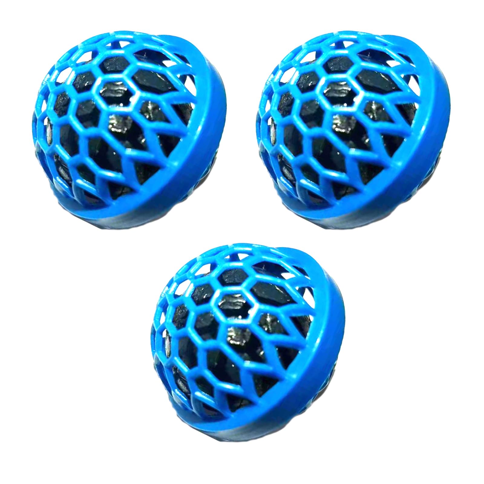 3 Pcs Purse Cleaning Ball, Bag Cleaner Ball, Sticky Ball Inside Picks ...