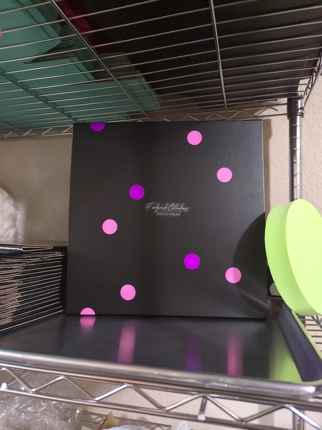 $1/mo - Finance Kenco Color Coding Circle Dot Sticker Labels on a roll ...