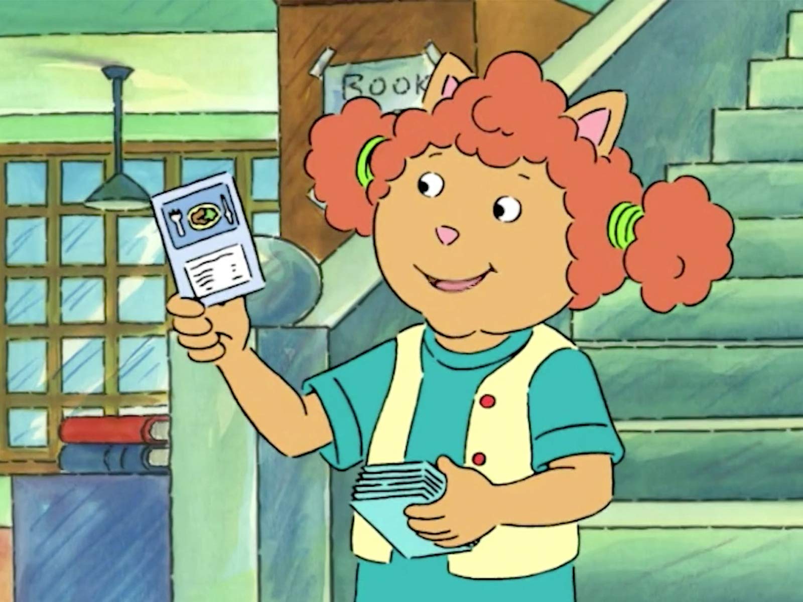 Watch Arthur | Prime Video