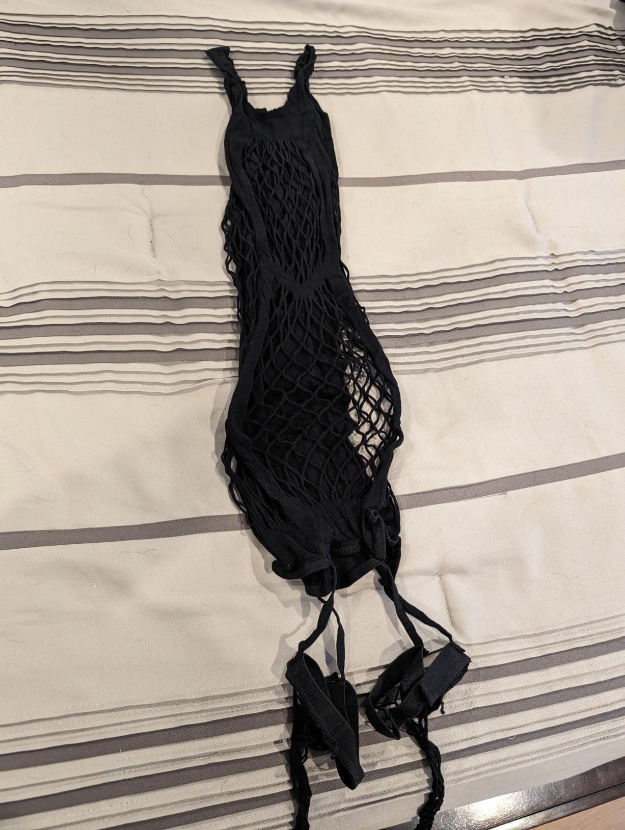 RSLOVE Fishnet Lingerie Sexy Woman - Sexy Bodystockings Cut Out ...