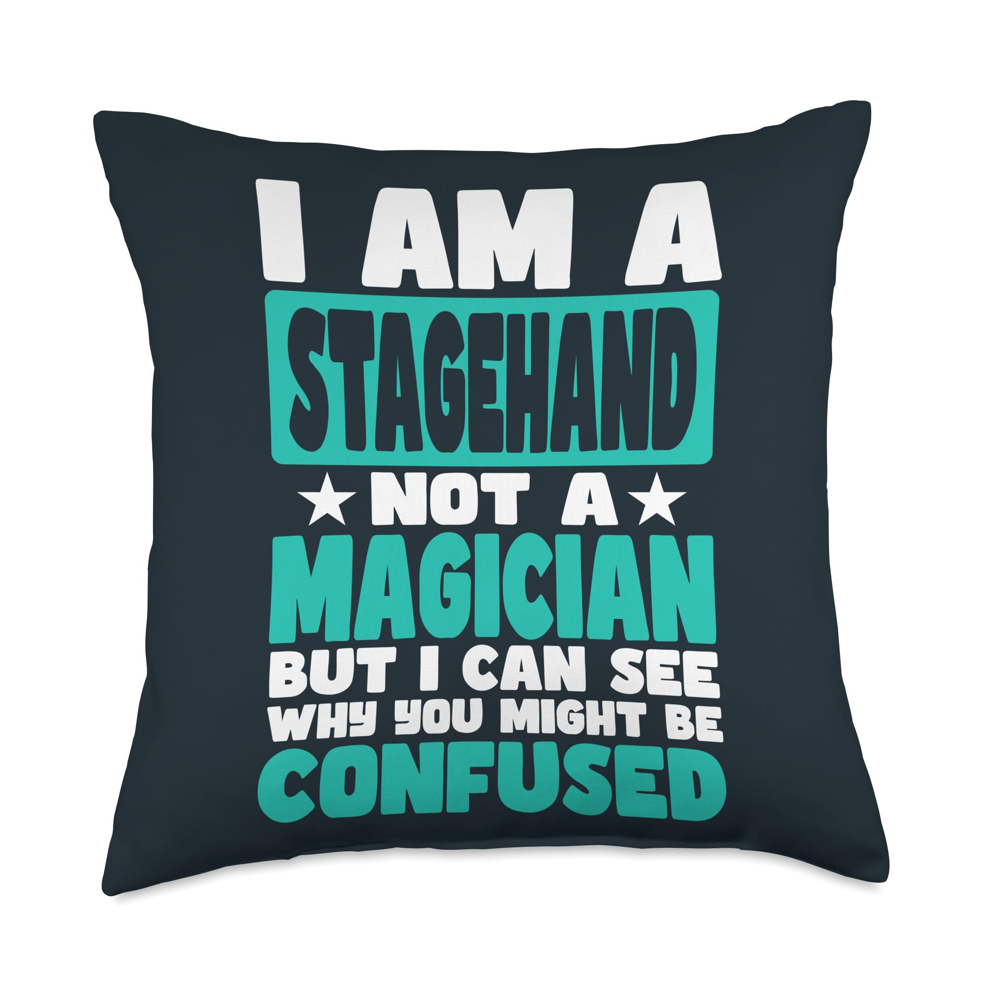 Stagehand Quotes How To Pronounce