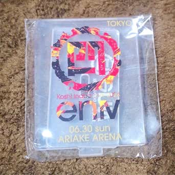 Amazon.co.jp: Hiroshi Inaba 2024 enIV Gacha Ariake 6/30 Acrylic Stand ...