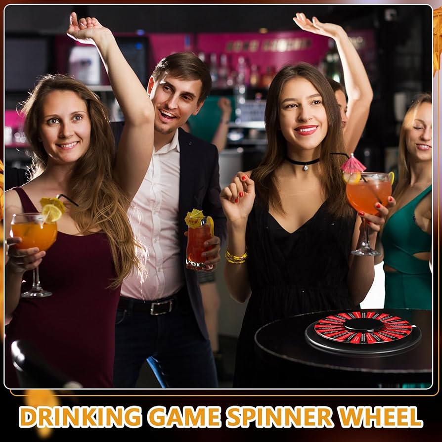 Customizable Prize Wheel 3.93 Inch Tabletop Spinning Prize Wheel - DIY ...