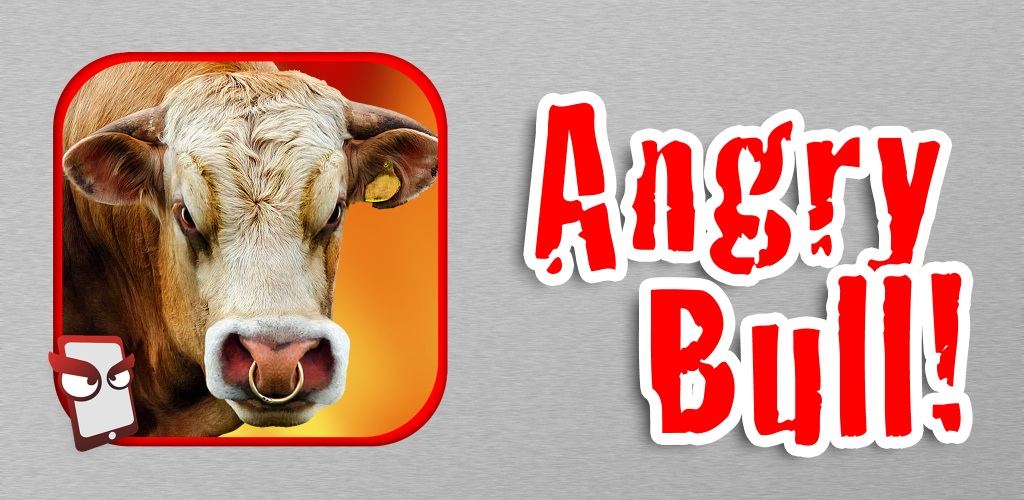 AngryBull Free - The Angry Bull Simulator - App on Amazon Appstore