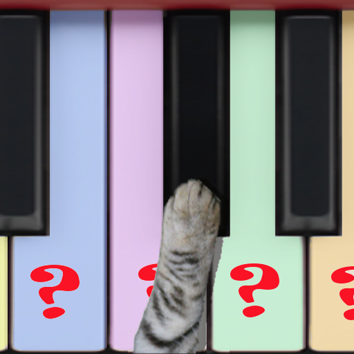 Cat Piano Game - App on Amazon Appstore