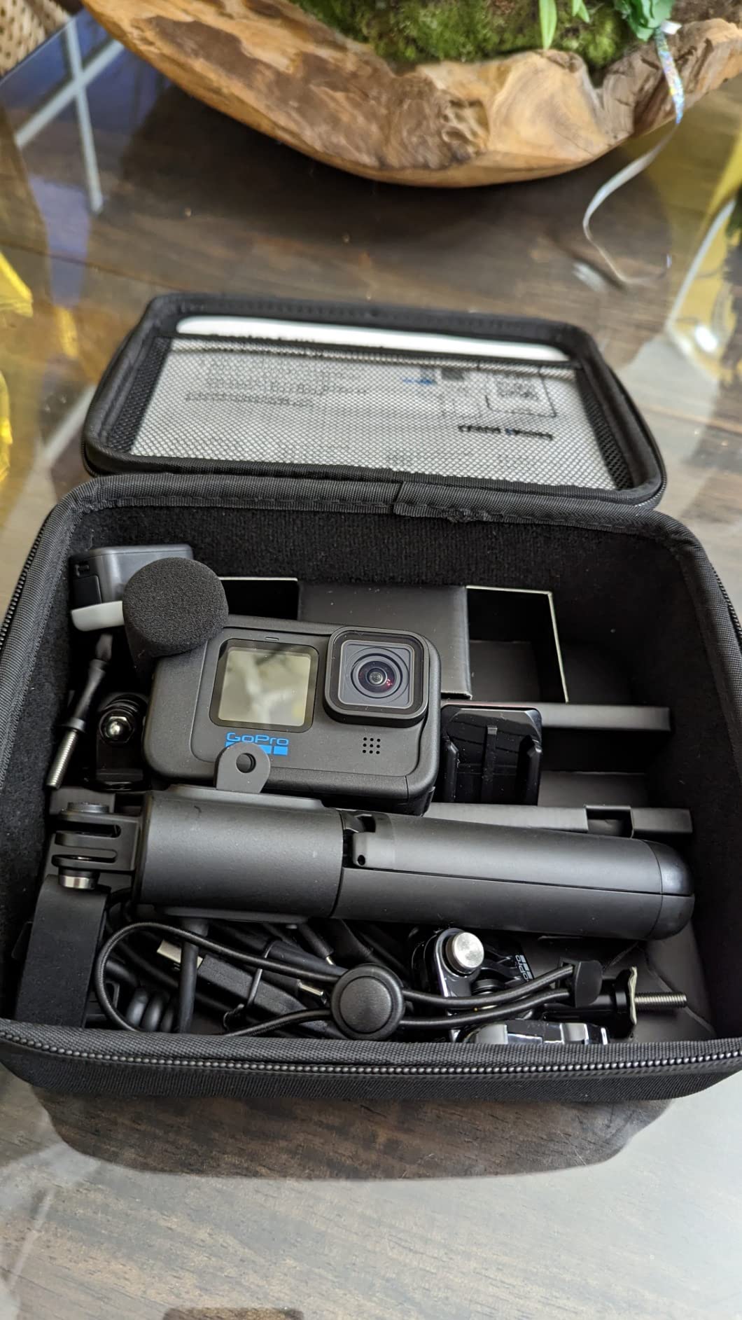 $50/mo - Finance GoPro HERO11 Black Creator Edition - Includes HERO11 ...