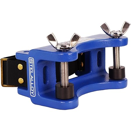 Amazon.com: Wall-Mounted Bracket Single Wall Bracket for Compressed Gas ...