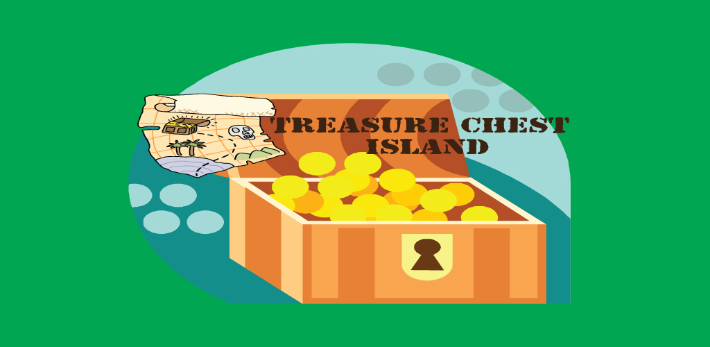 Aplicación Treasure Chest Island en Amazon Appstore