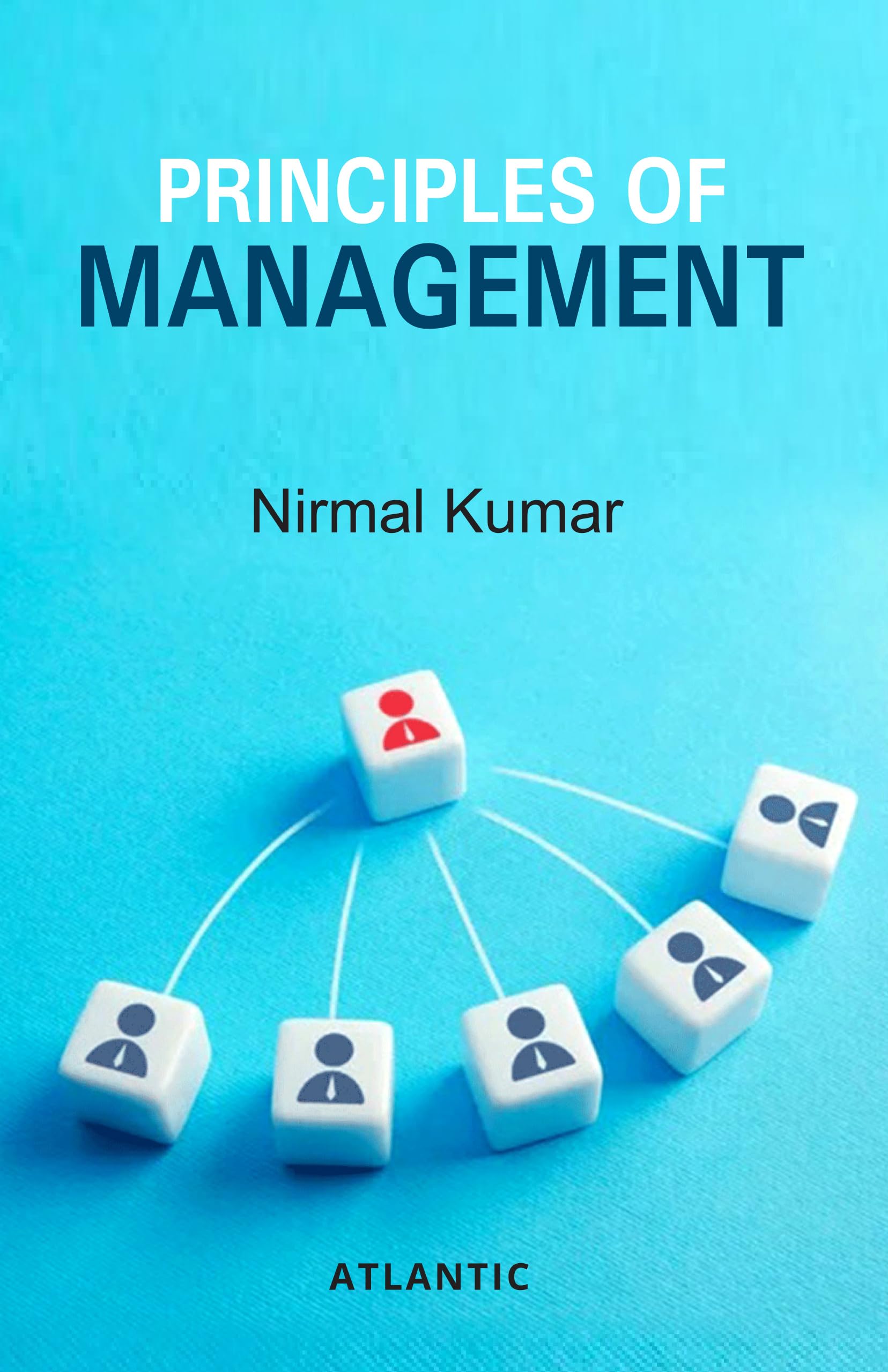 Buy Principles of Management Book Online at Low Prices in India ...