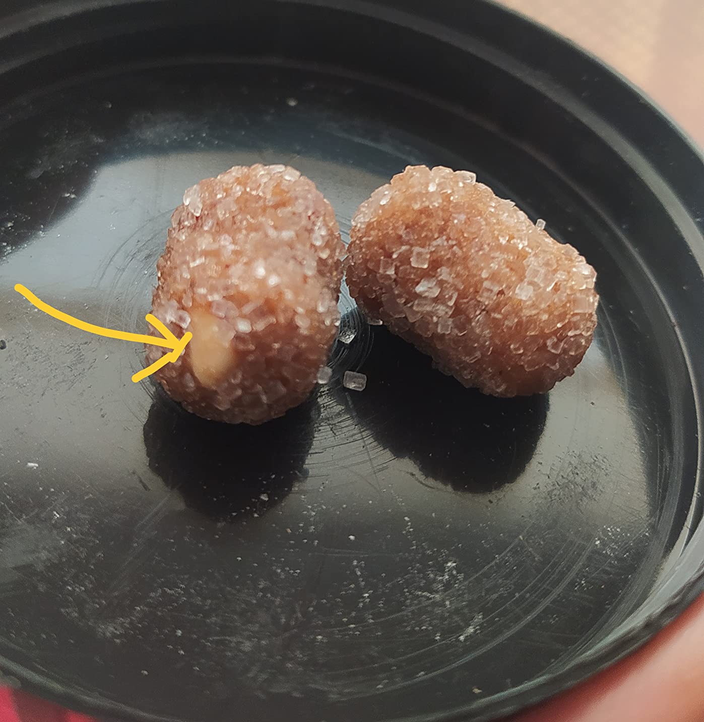 Kitchen Jungle imli Gatagat Candy 400gm * 2 Jar (Khatta Mitha Swad ...