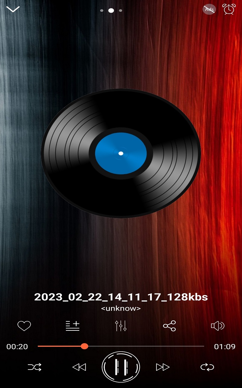 One Player & Mp3 player - App on Amazon Appstore