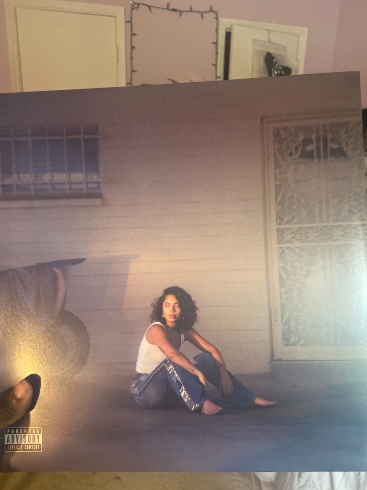 Amazon.com: KiKi[2 LP]: CDs & Vinyl