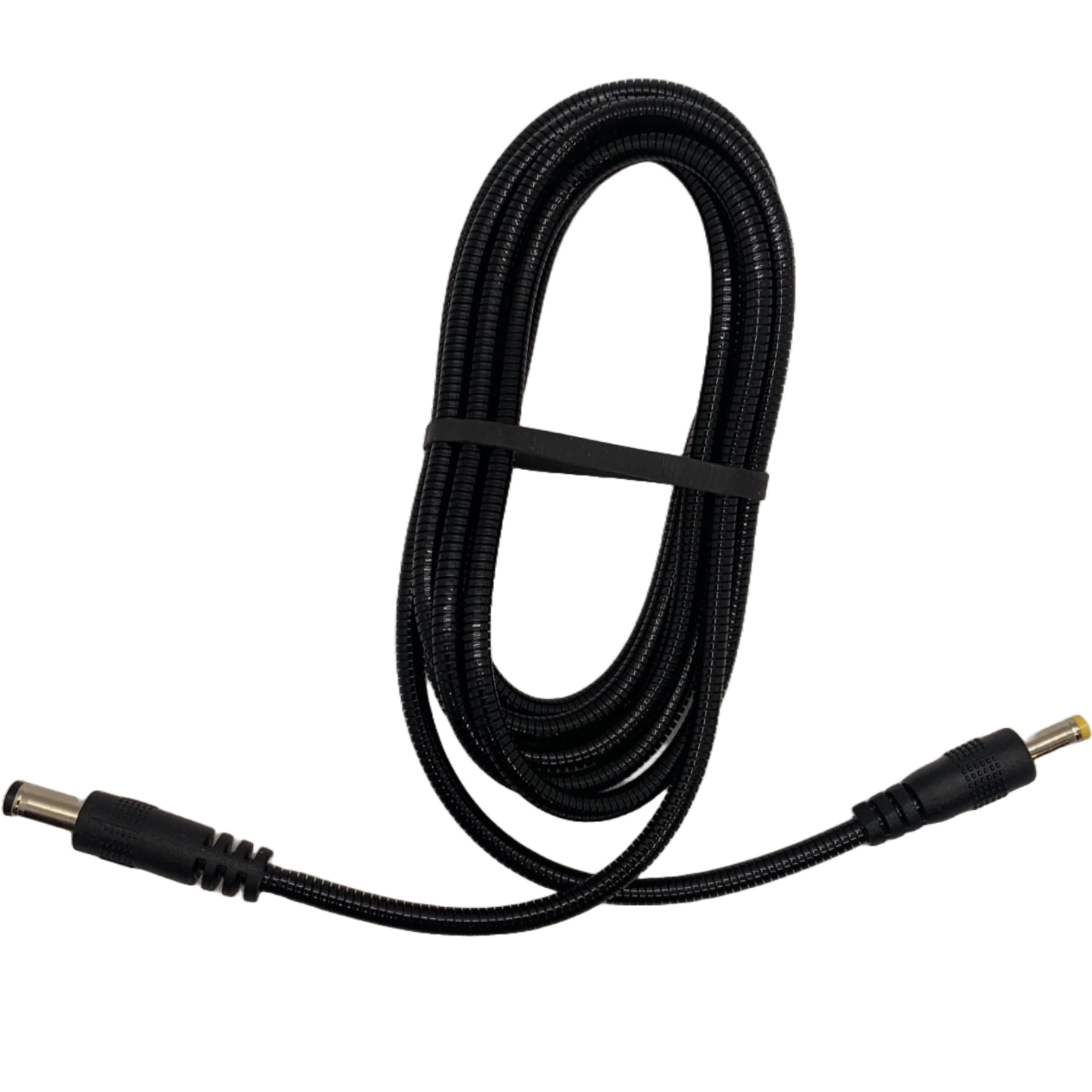 Amazon.com: Hillcamz Rodent Resistant Armored Solar Panel Connector ...