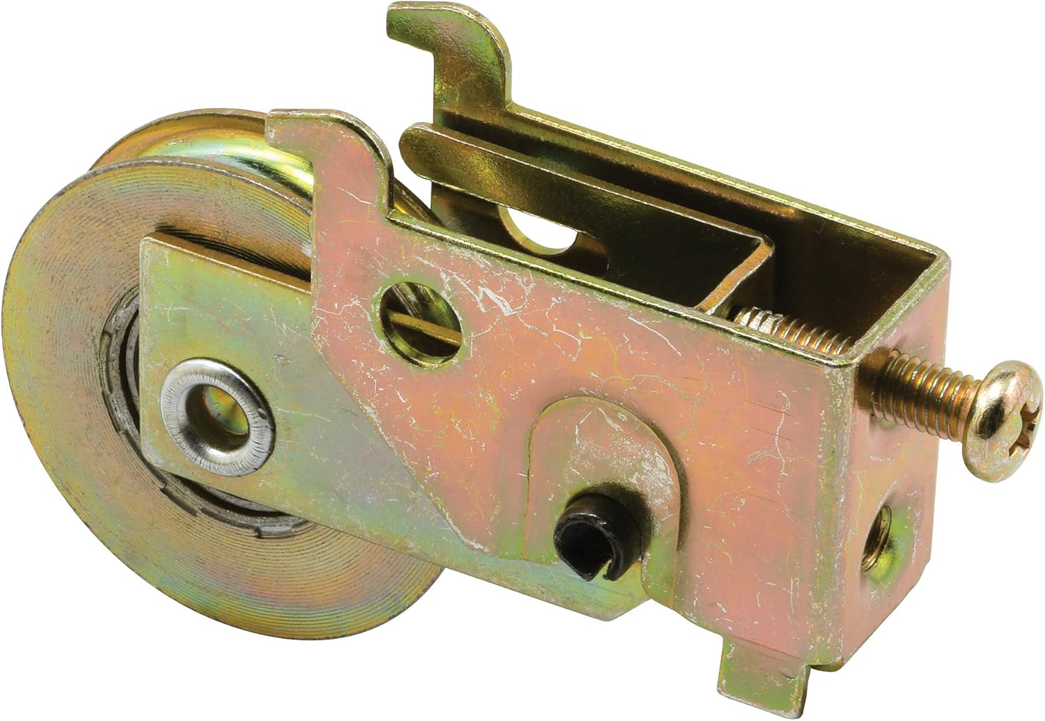 Amazon.com: Slide-Co 131913 Sliding Glass Door Roller Assembly : Tools ...