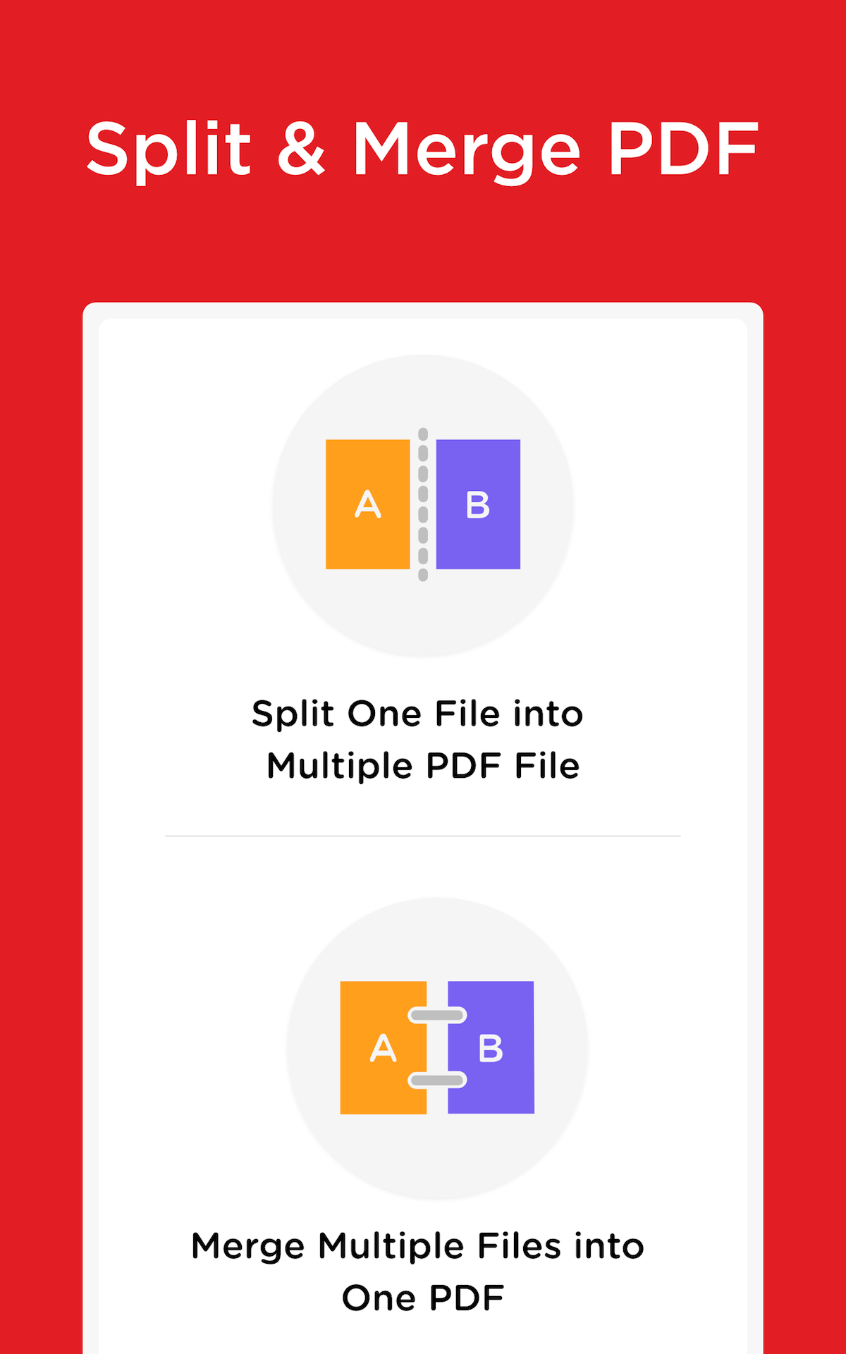 All in one PDF Reader, Editor & Converter - 10+ PDF File Pro ...