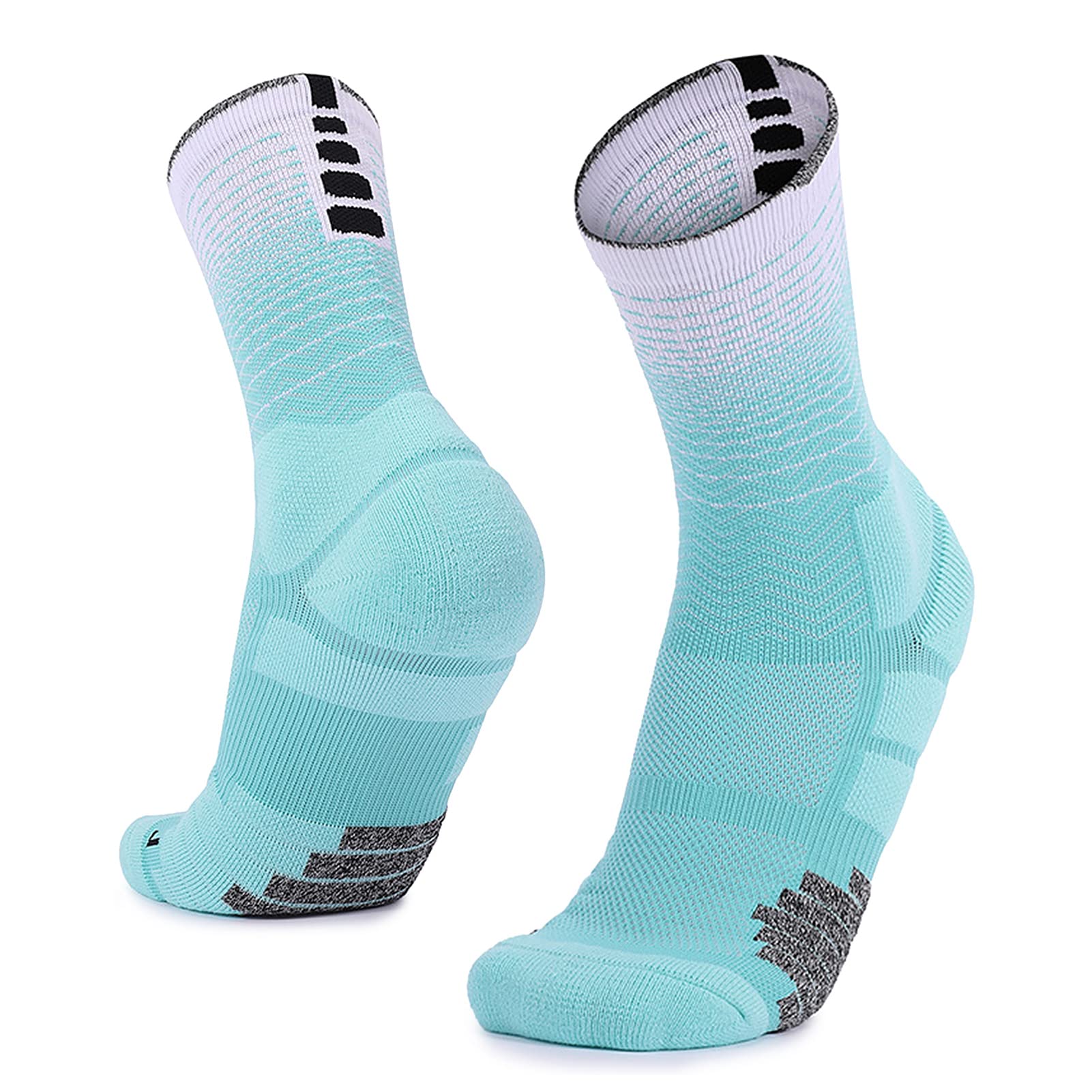 Nike Elite Socks Football Blue