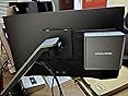 Amazon.com: Dell Docking Station Mounting Kit 180W AC : Electronics