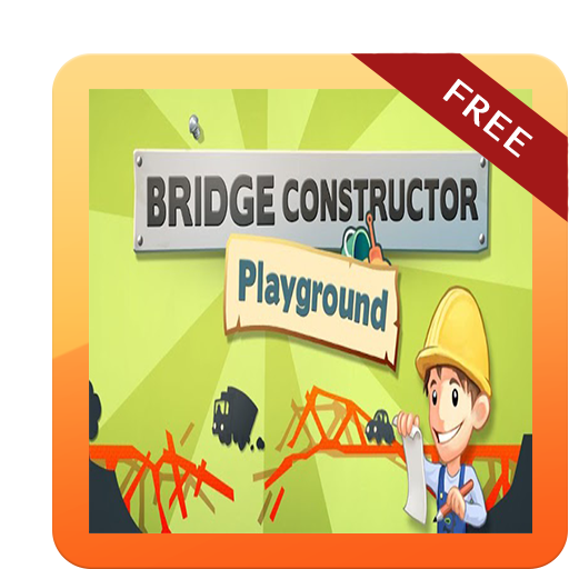 Guide for Bridge Constructor Playground (FREE) - Application sur Amazon Appstore