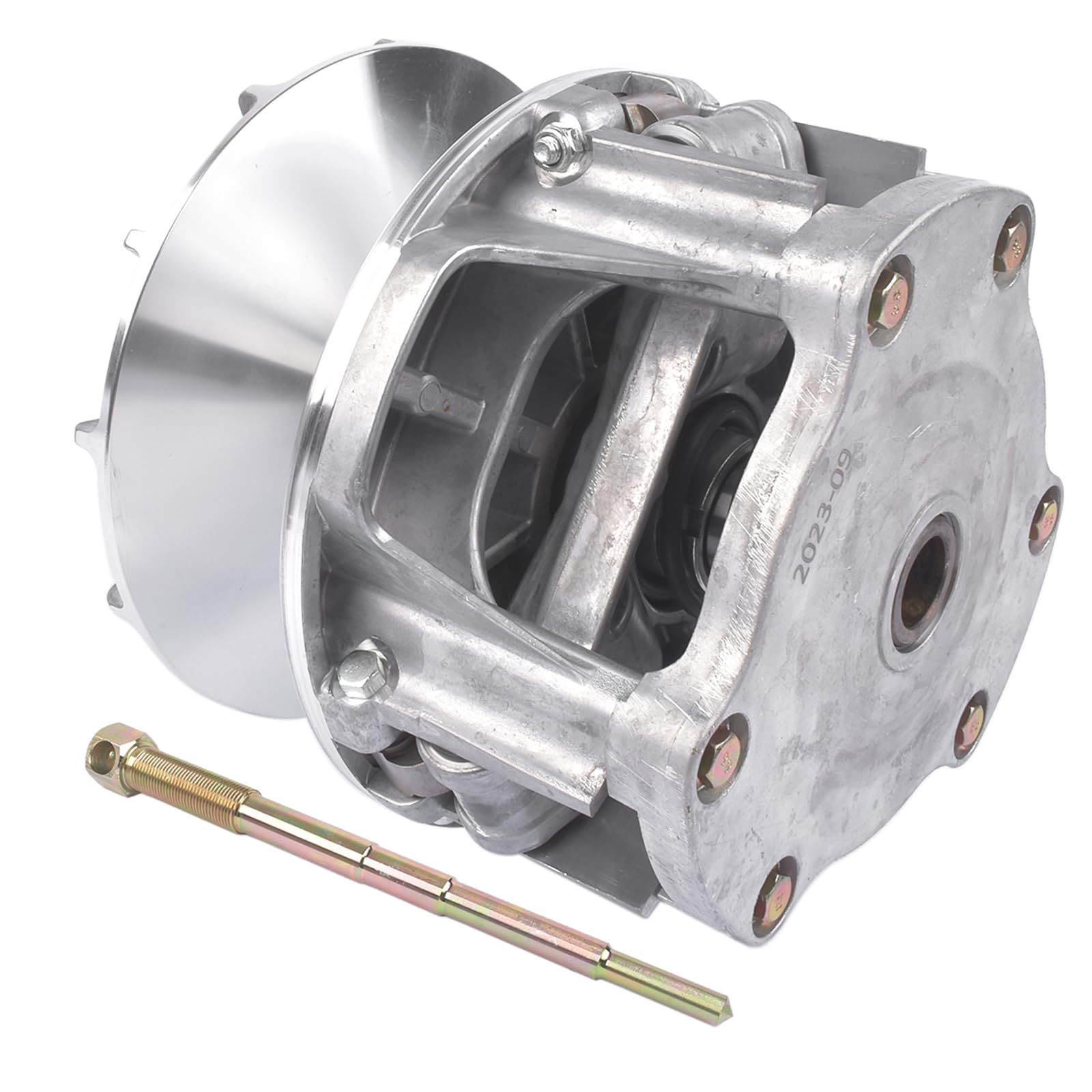 Primary Drive Clutch w/Puller Tool Replacement for 2014-2023 Polaris ...