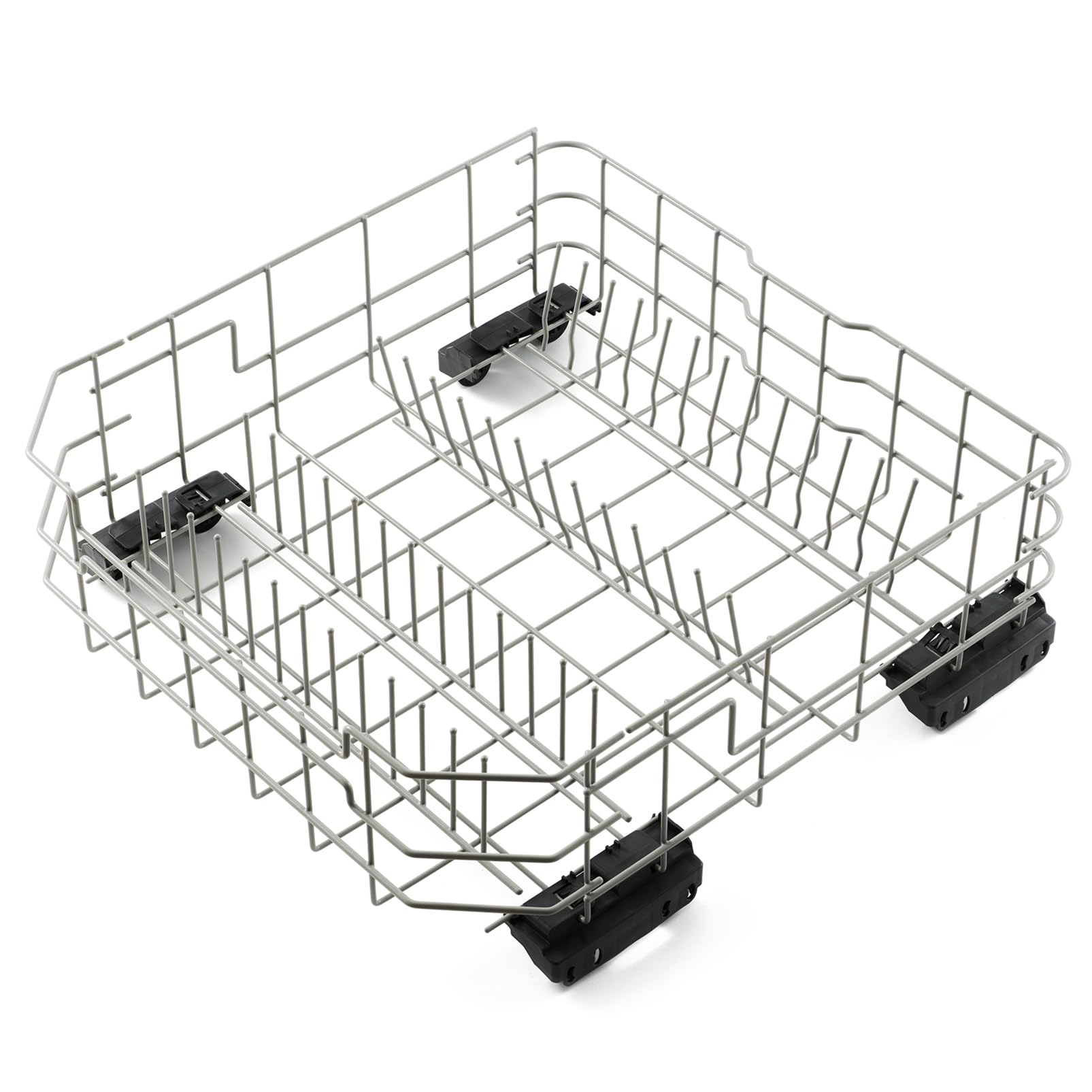 WD28X26099 Lower Dishwasher Rack Replacement Parts for GE Lower ...