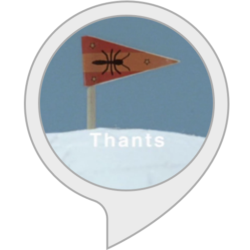 Amazon.com: Thanks Ants : Alexa Skills