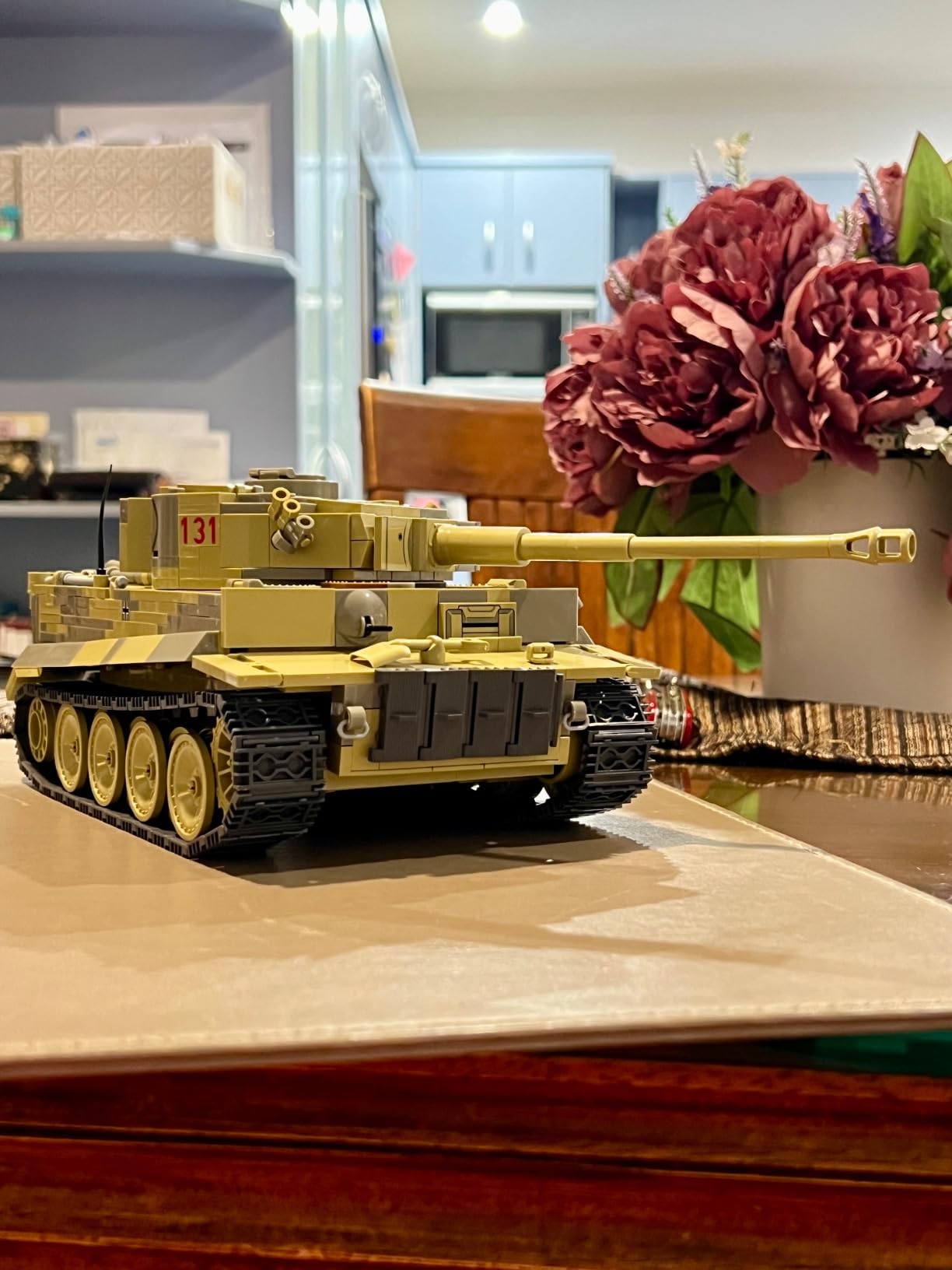 COBI 2588 Building Blocks, Multi-Coloured : Amazon.com.au: Toys & Games