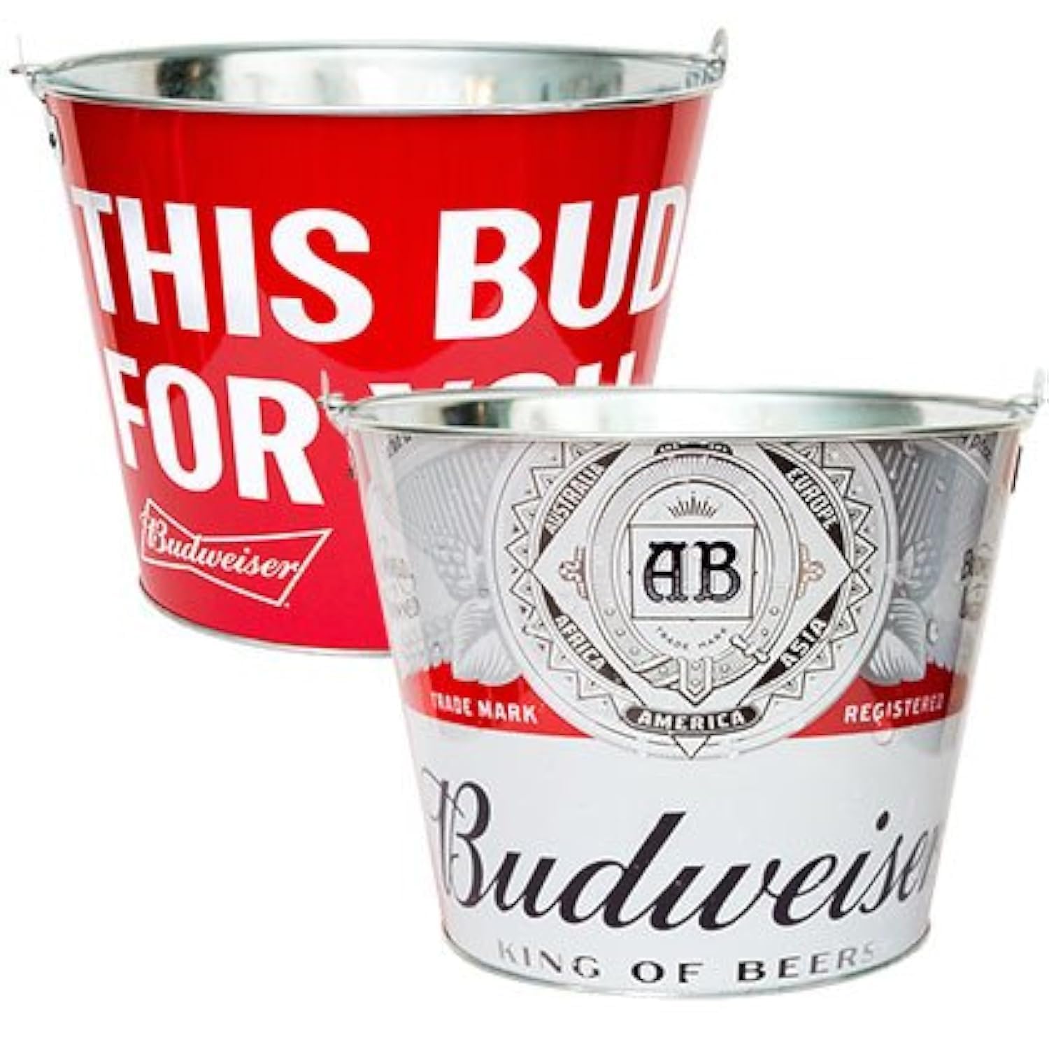 Budweiser Bucket