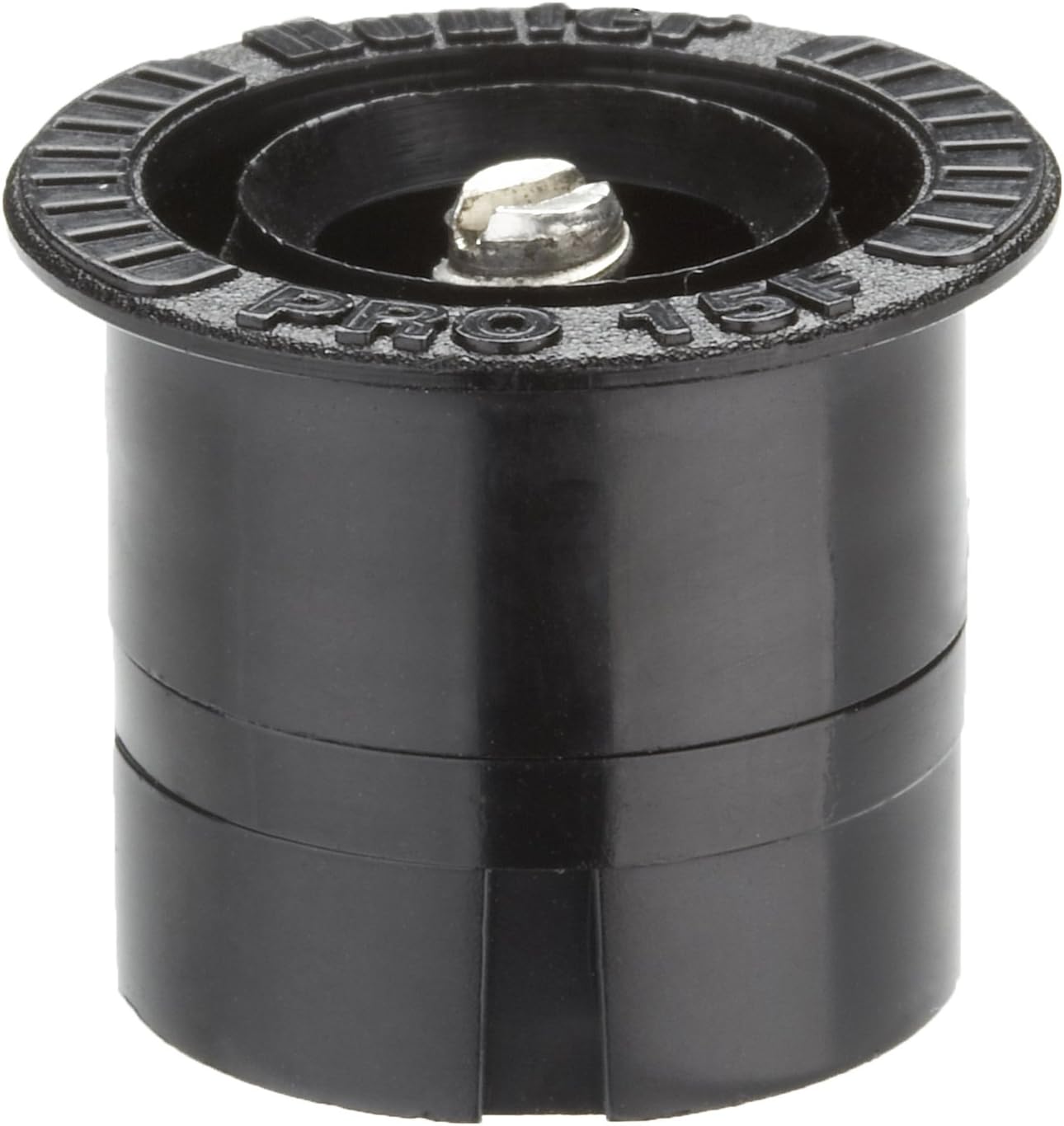 Amazon.com : Hunter Pro Adjustable Arc Nozzles - Radius : 17' : Patio ...